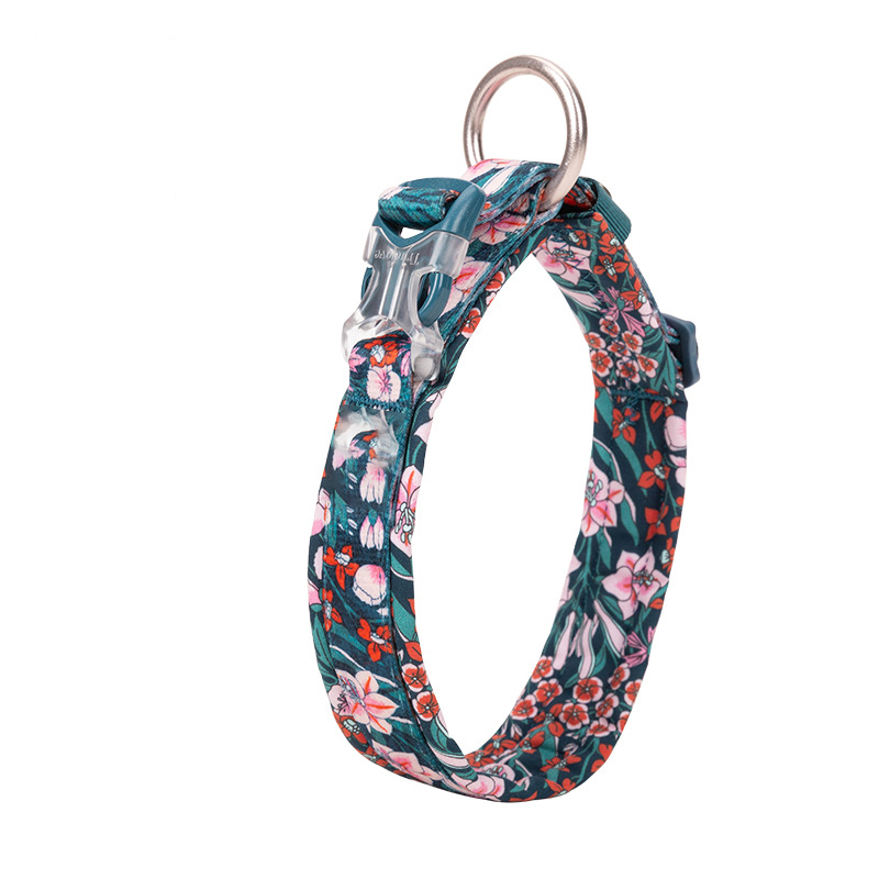 Pet Collar: Designer Dog Collars - Pet Product Manufacturers