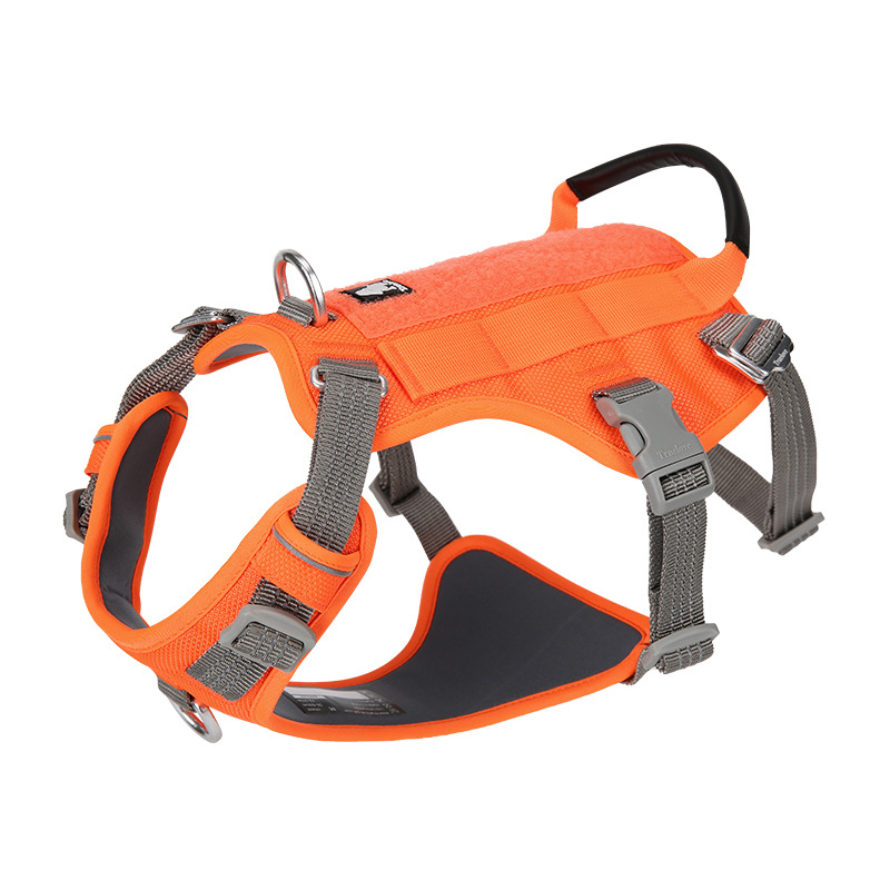 Large Heavy Duty Dog Harness - Professional Manufacturers