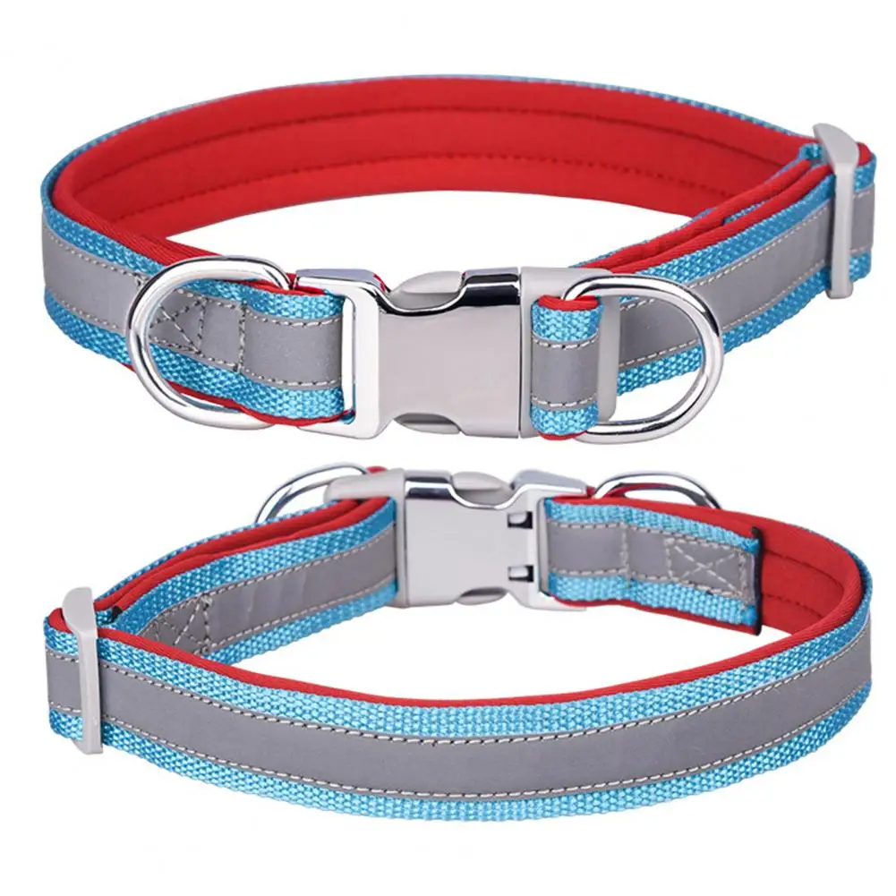 Pet Collar: Solid Colors Dog Collars - Top Manufacturers