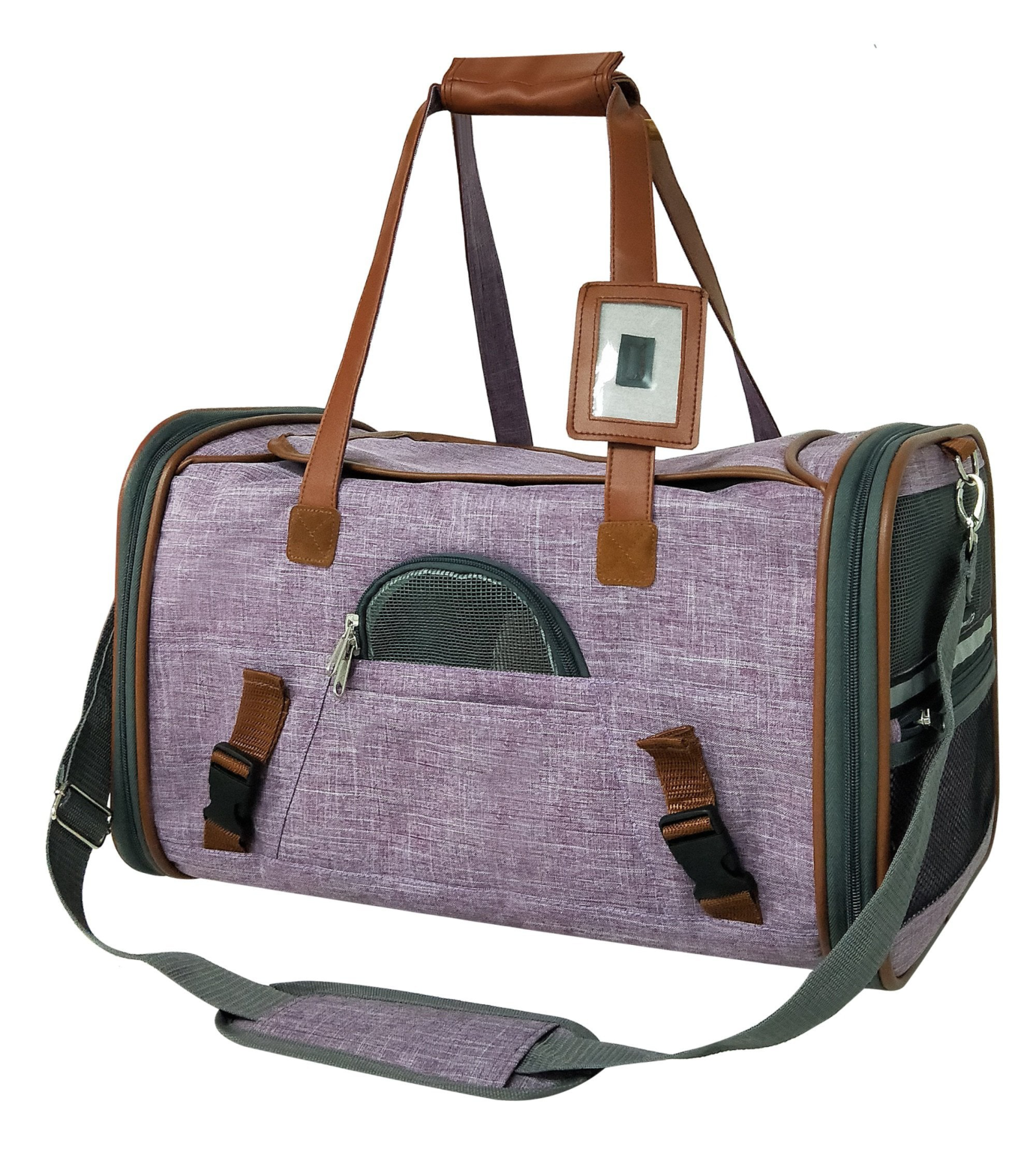 Cat Transport Bag - Professional Pet Product Manufacturers