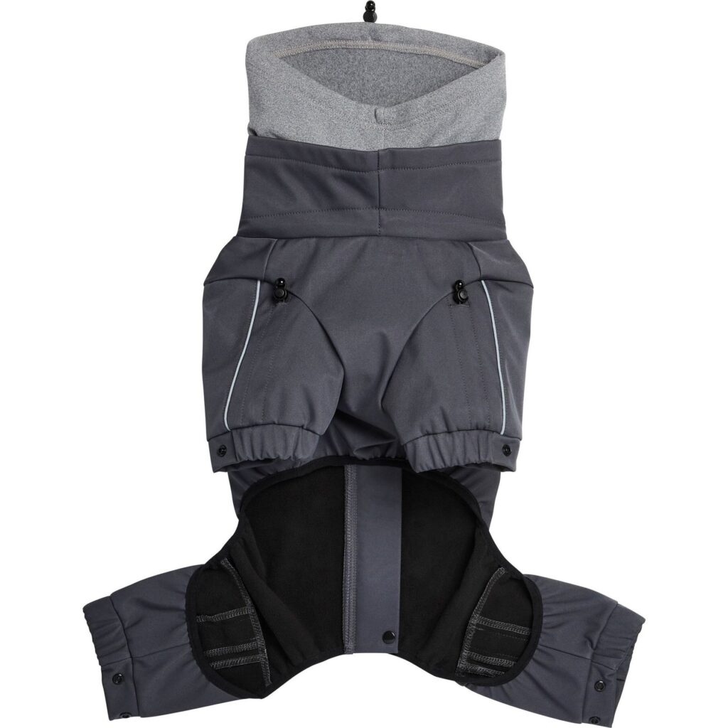 Reflective Bonded Dog Coat Factory | OEM Solutions